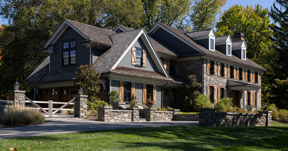 Main Line Retreat - Ranieri & Kerns